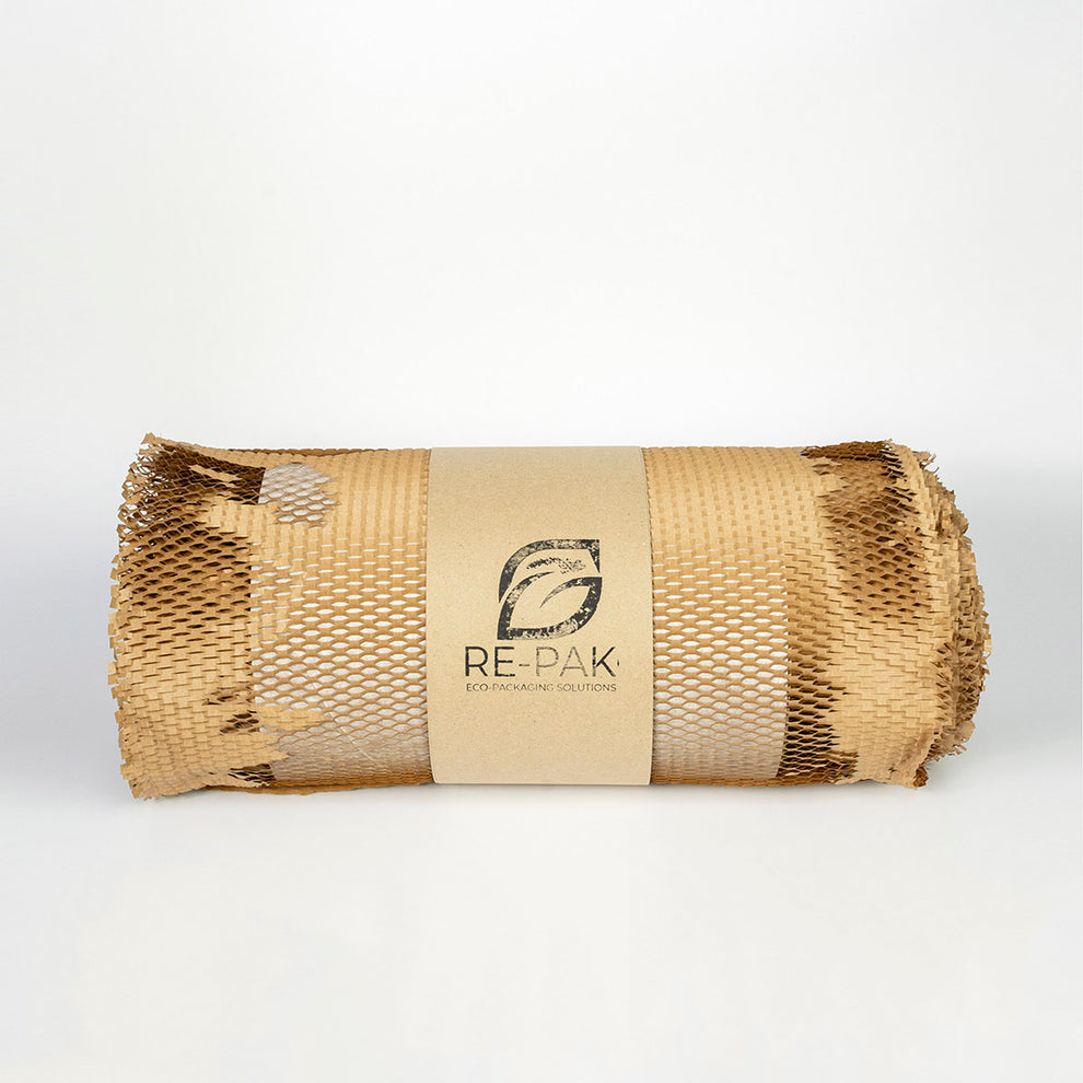 Mini Honeycomb Roll – Repaksa
