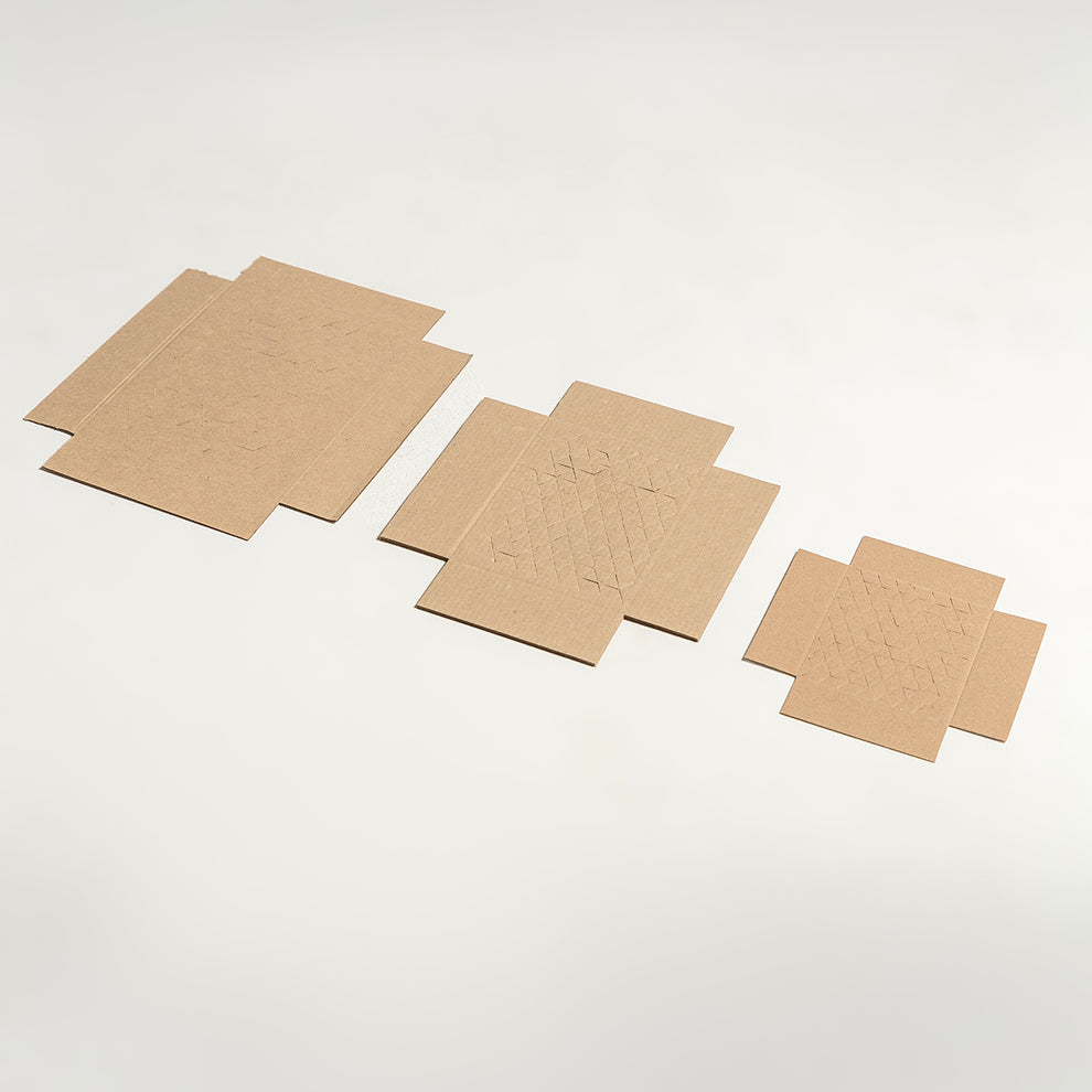 Small Flexi Cushion Inserts (Pack of 25) – Repaksa