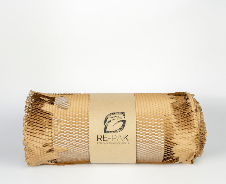 Large Honeycomb Roll | Repaksa