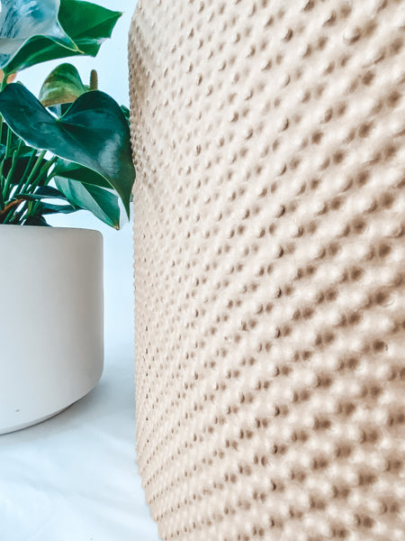 Dimple Paper Rolls – Repaksa